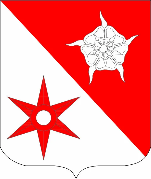 Various Vector Flags State Symbols Emblems Countries Regions ...