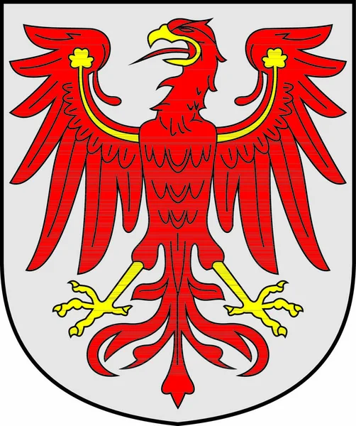 Various Vector Flags State Symbols Emblems Countries Regions ...