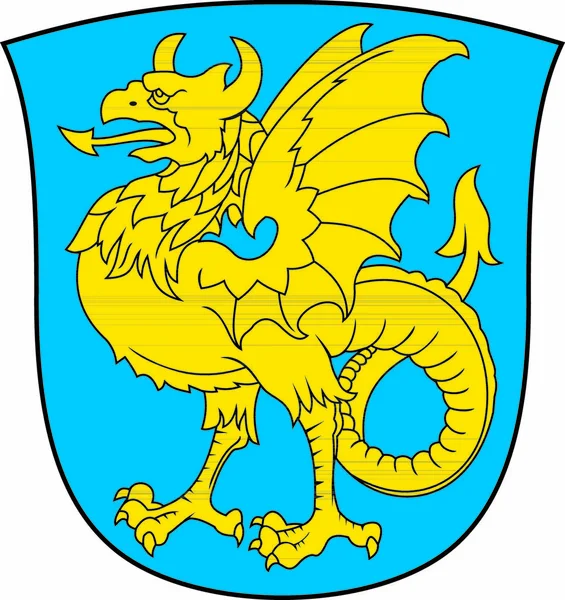 Various Vector Flags State Symbols Emblems Countries Regions ...