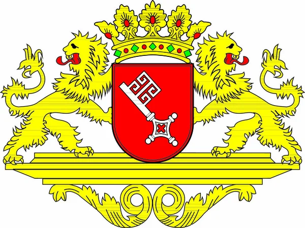 Various Vector Flags State Symbols Emblems Countries Regions ...