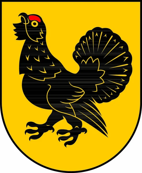 Various Vector Flags State Symbols Emblems Countries Regions ...