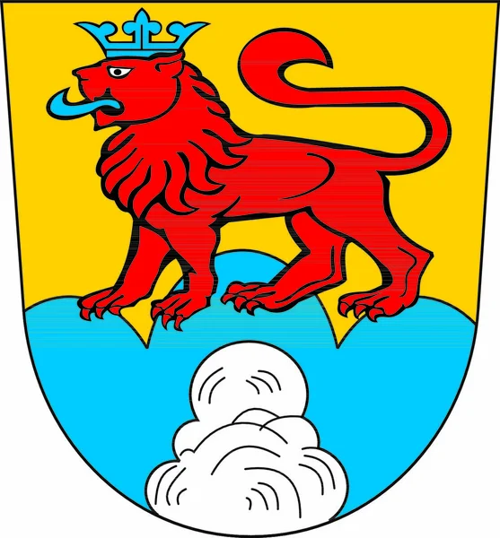 Various Vector Flags State Symbols Emblems Countries Regions ...