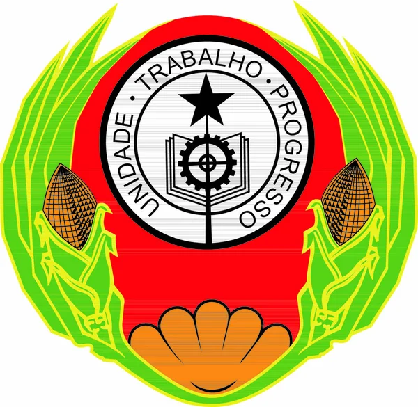 Various Vector Flags State Symbols Emblems Countries Regions ...