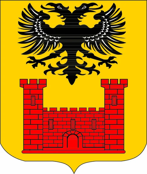 Various Vector Flags State Symbols Emblems Countries Regions ...