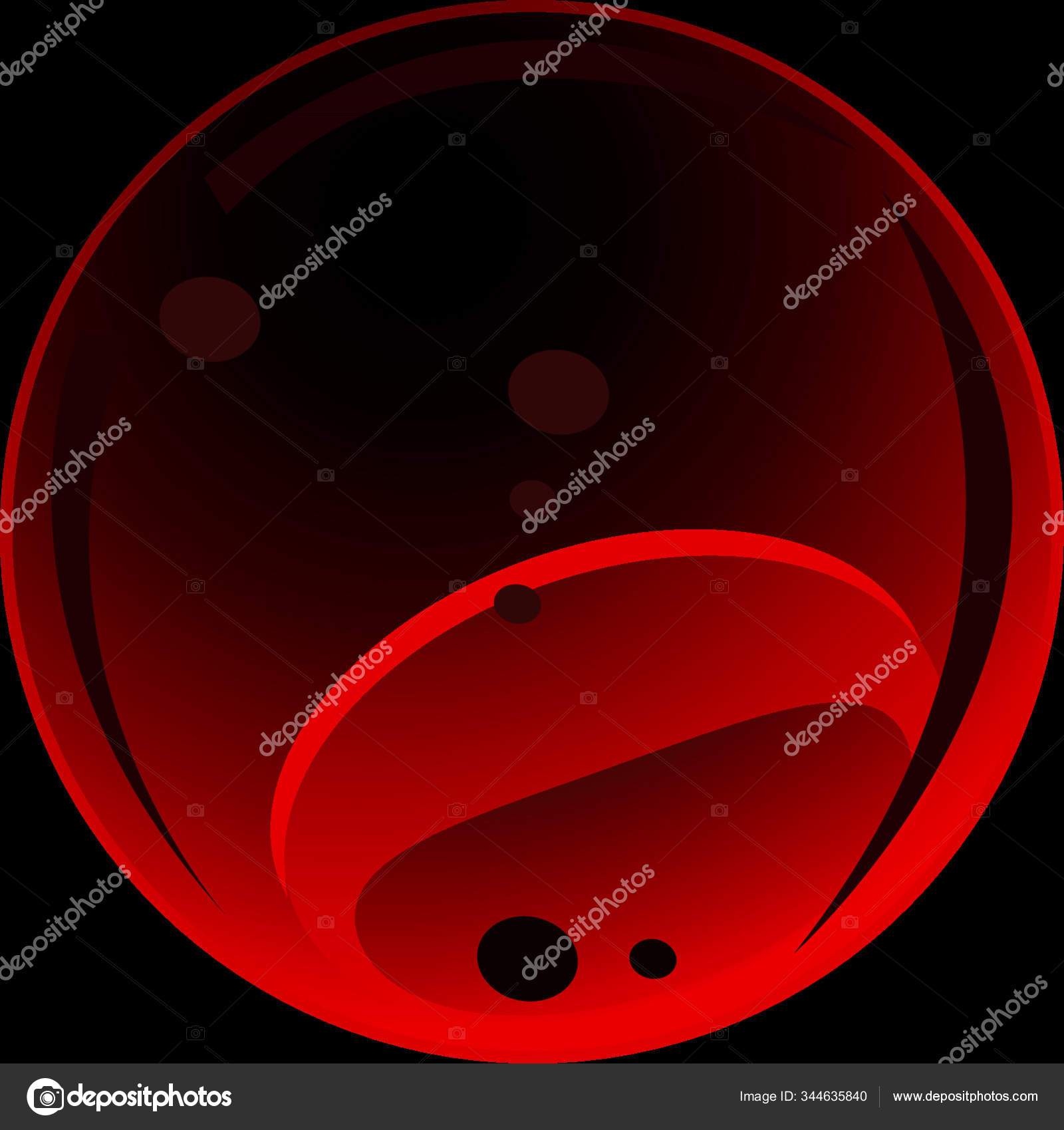 Isolated Drop Logo Sign Graphic Illustration Stock Vector Image by ...