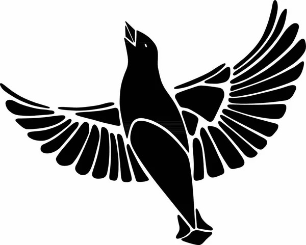 Eagle flying vector Stock Vector Image by ©hayaship #27597803 Eagle flying vector Stock Vector Image by ©hayaship #27597803