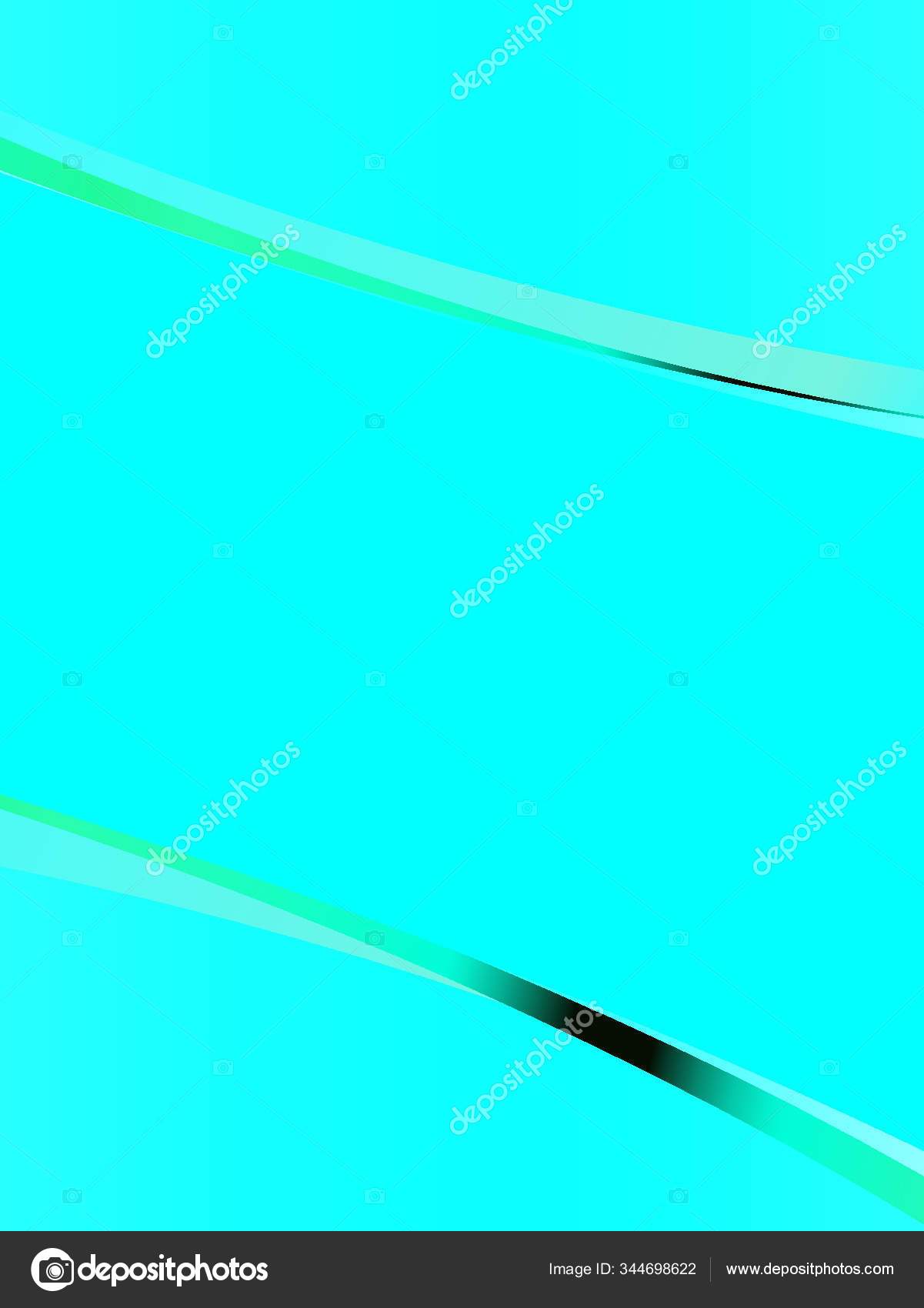 Clean Abstract Tech Background Design Glossy Elements Transparencies ...