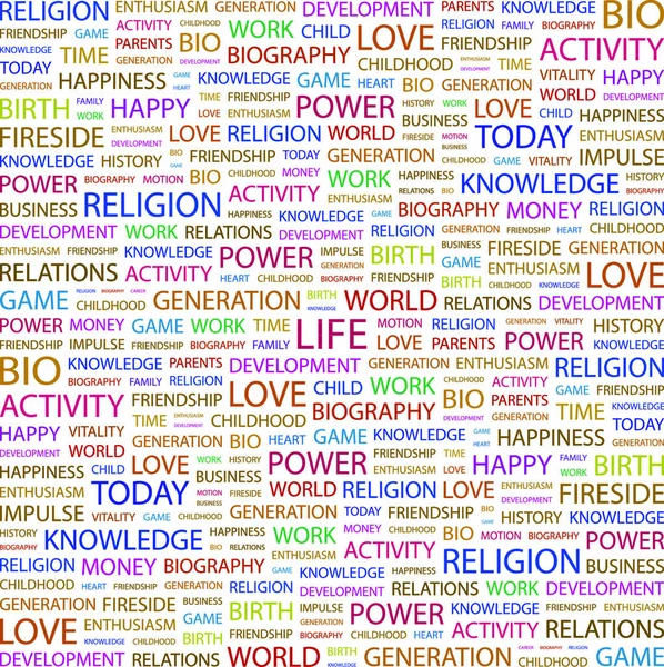 Emotions Word Cloud Concept Illustration Wordcloud Collage Stock Vector ...