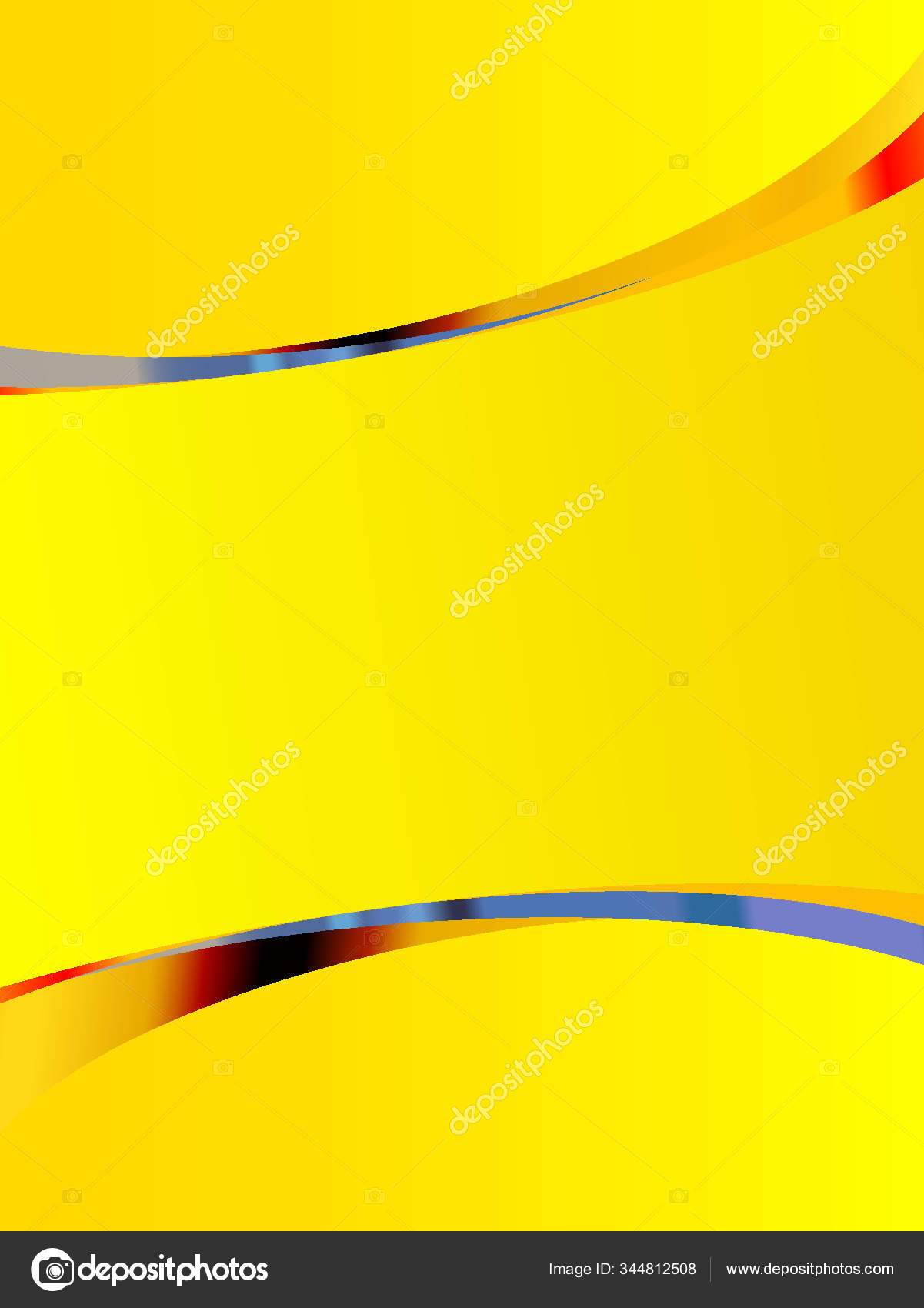 Clean Abstract Tech Background Design Glossy Elements Transparencies ...
