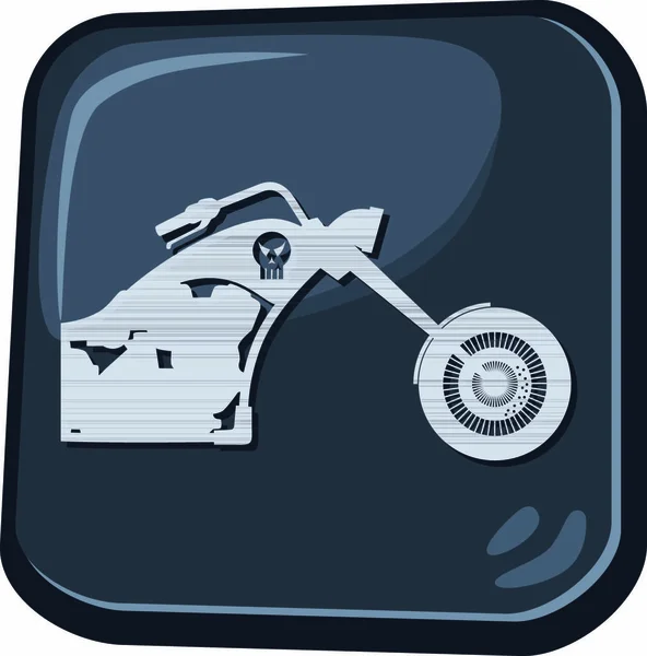 Lawn mower symbol vector Stock Vector Image by ©barcova.natalia #38198603