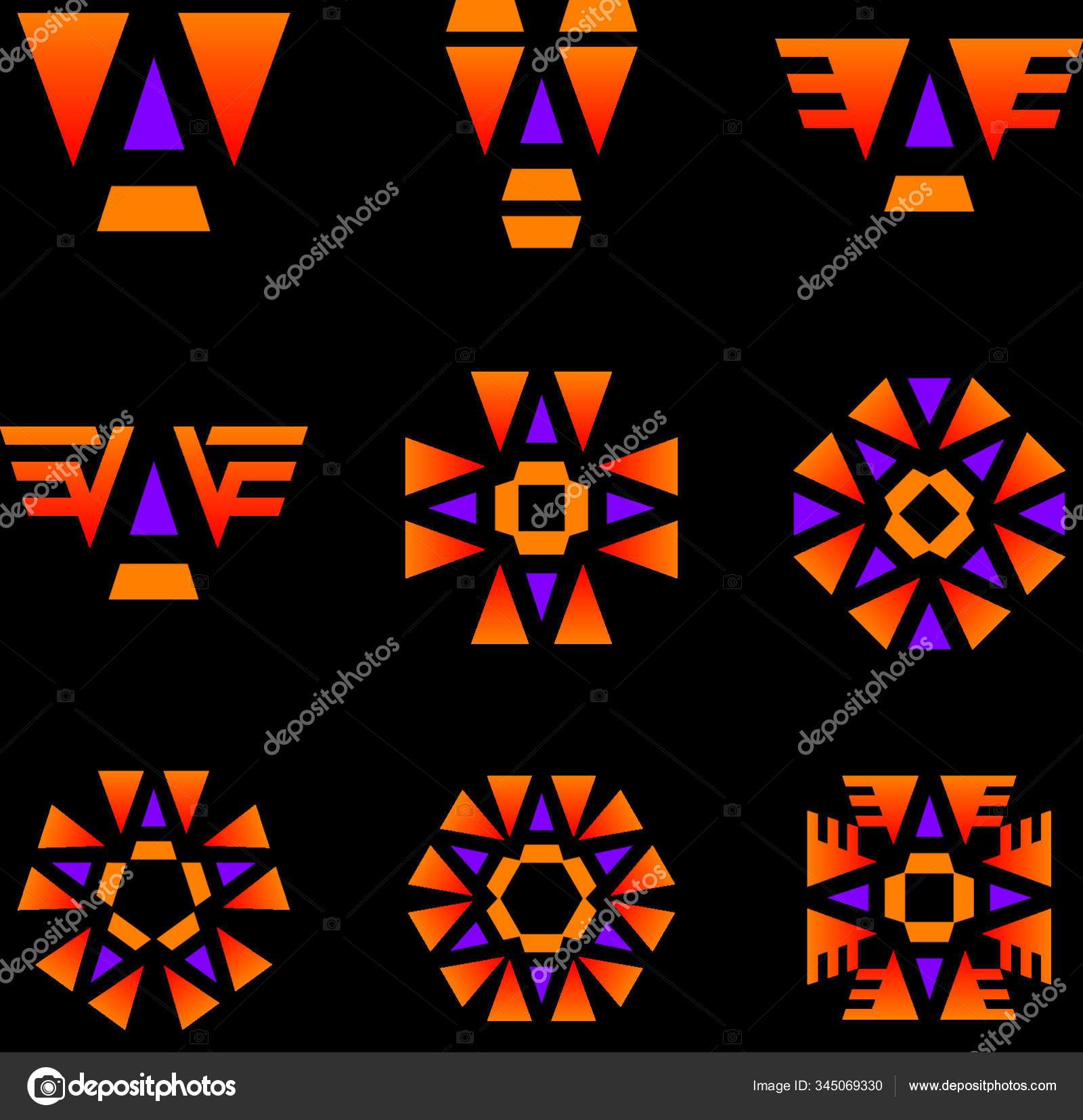 Sales Services Shape Sign Solutions Strategy Star Success Symbol System ...