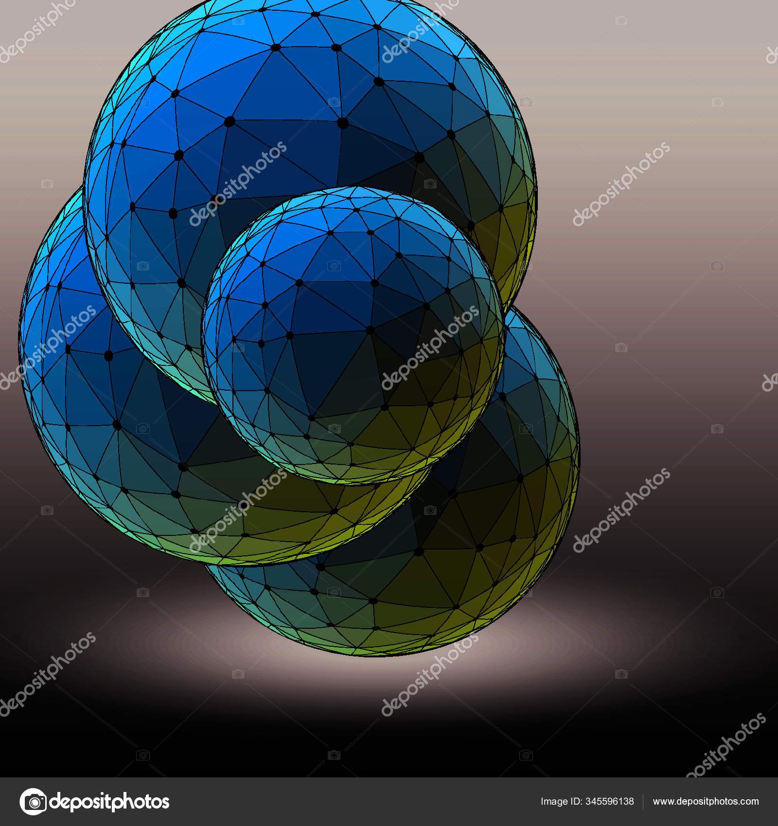 Textured Geometric Shape Abstract Background Stock Vector Image by ... Textured Geometric Shape Abstract Background Stock Vector Image by ...