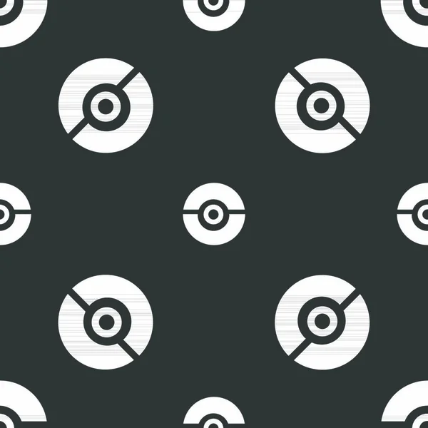 Pokeball Pattern Background