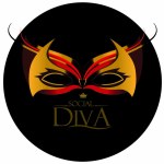 African masks 2 Stock Vector Image by ©Malchev #6493807