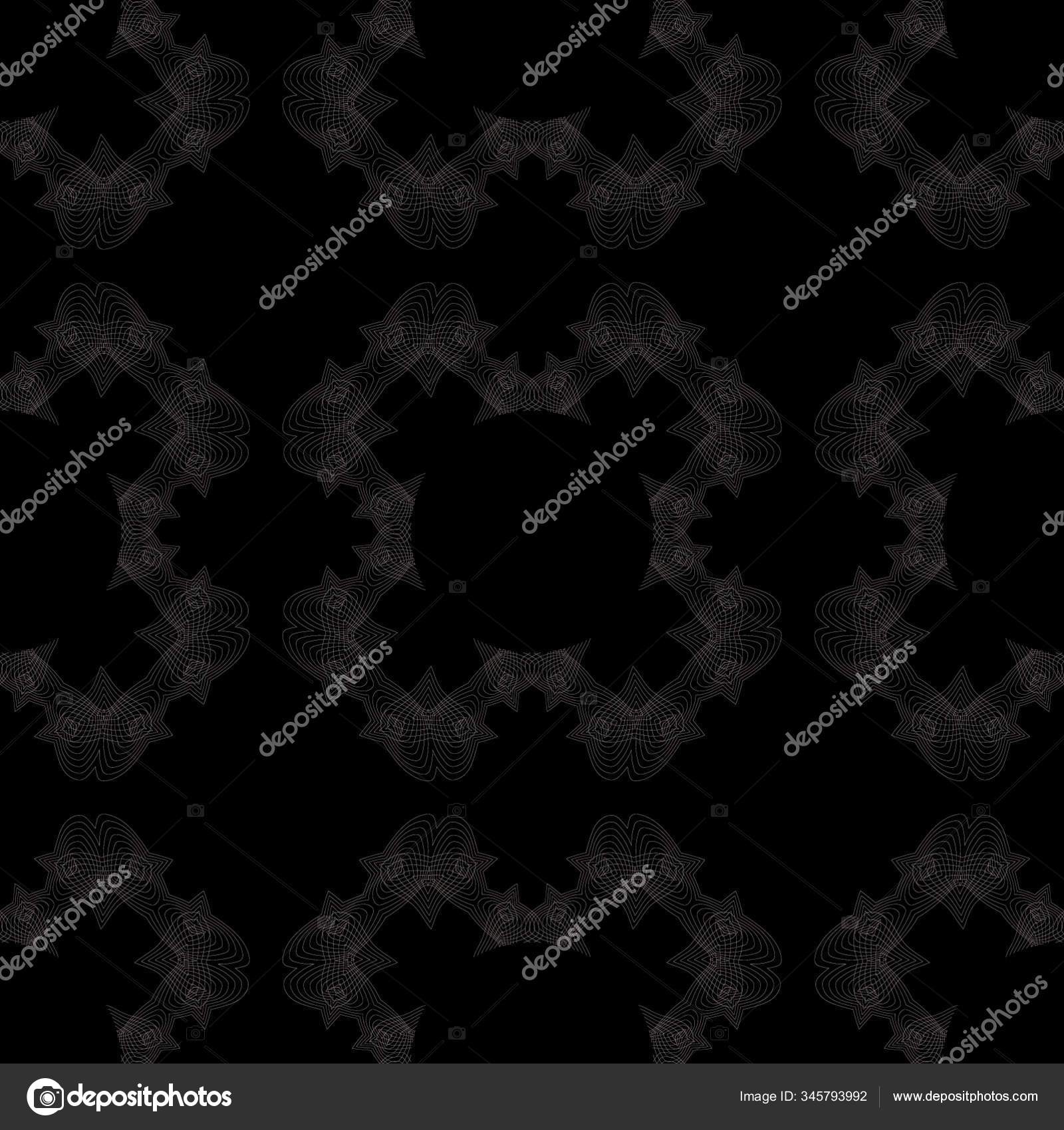 Seamless Texture Element Design Ornamental Backdrop Pattern Fill Ornate ...