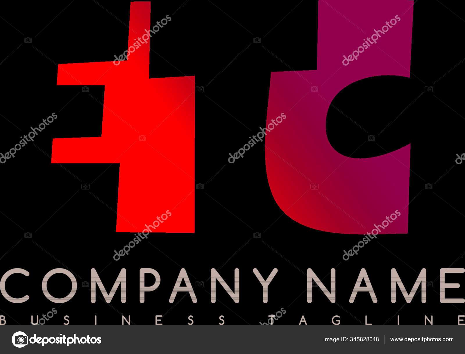 Exclusive Brand Company Template Logo Logotype Vector Art Illustration ...