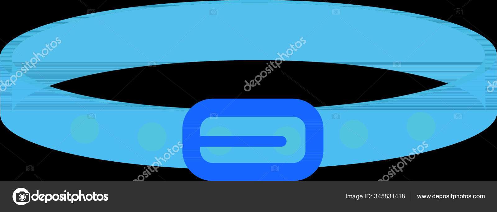 Collar Animals Icon Flat Cartoon Style Isolated White Background Vector ...