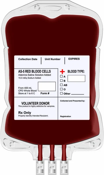 Packed red blood cells Vector Art Stock Images | Depositphotos