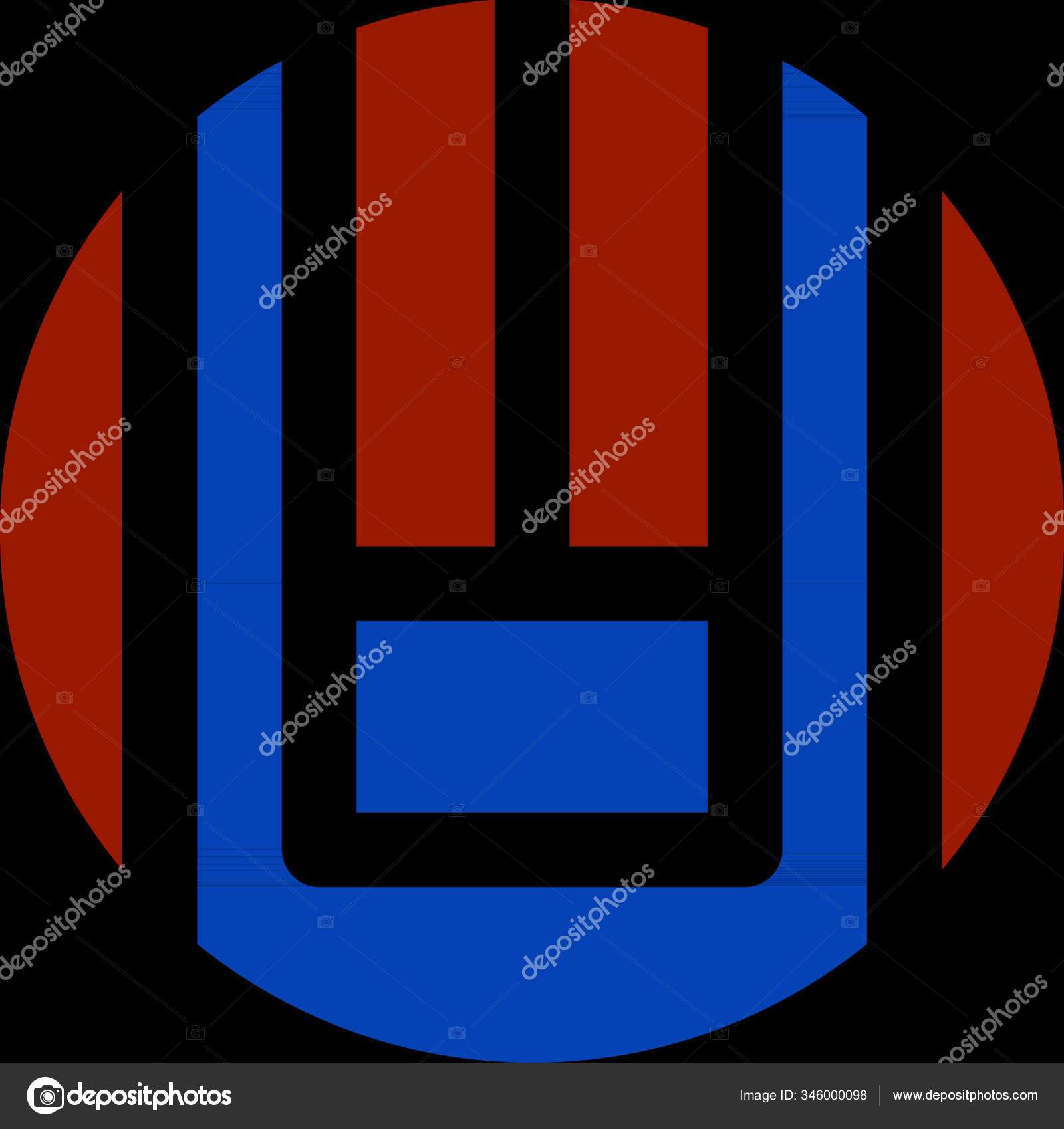 Circle Shape Style Icon Logo Vector Art Stock Vector by ©YAYImages ...