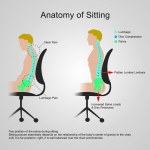 Correct back position Stock Vector Image by ©eveleen #83221002