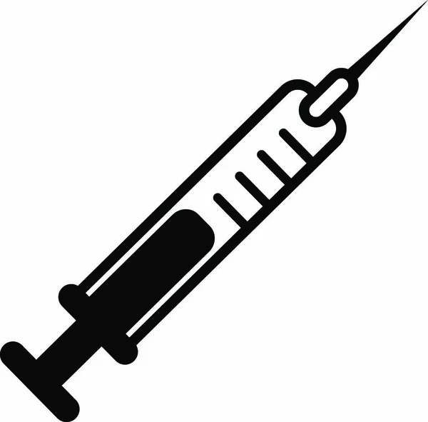 Syringe clip art cartoon illustration Stock Vector Image by ©izakowski ...