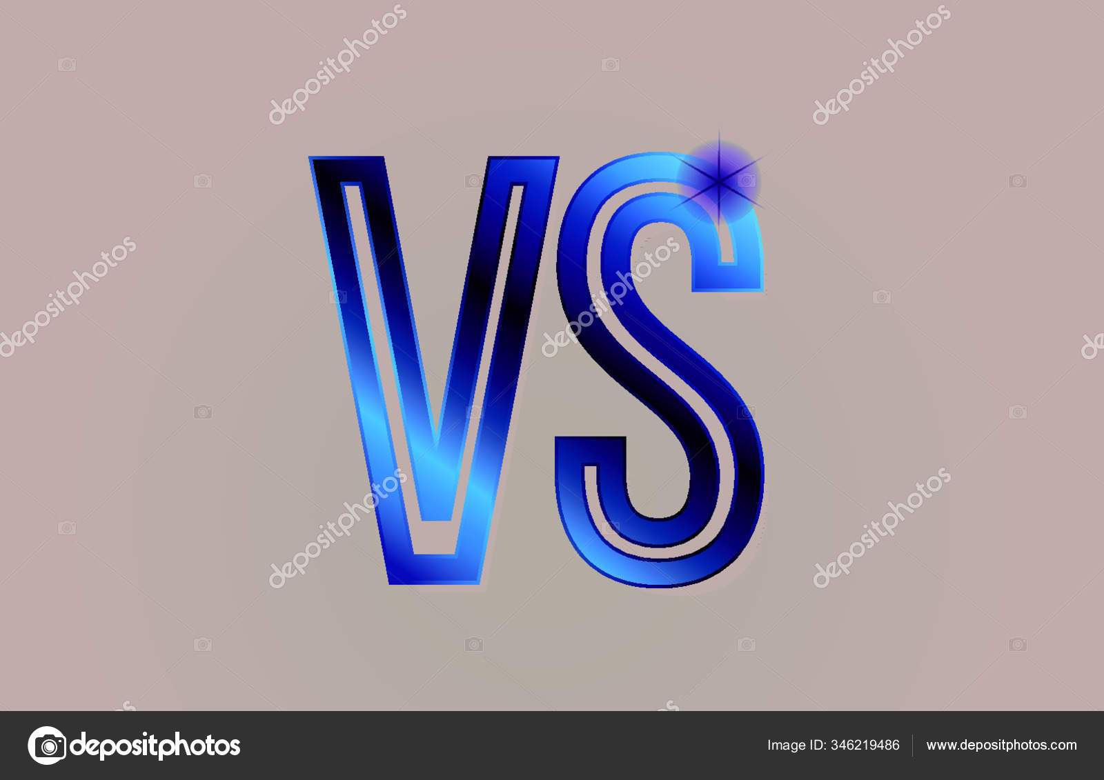 Gold Alphabet Letter Logo Combination Design Suitable Company Business ...