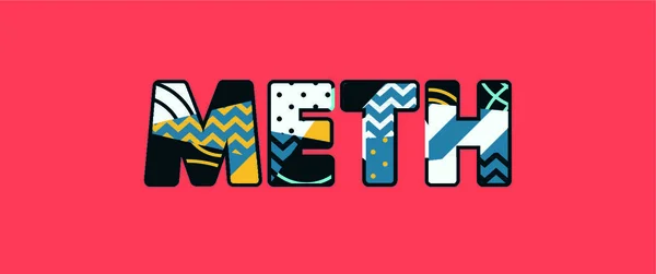 Crystal meth Vector Art Stock Images | Depositphotos