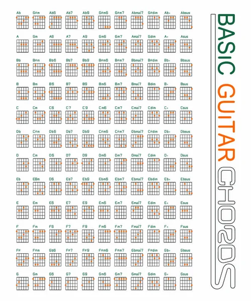 100,000 Guitar tab Vector Images | Depositphotos