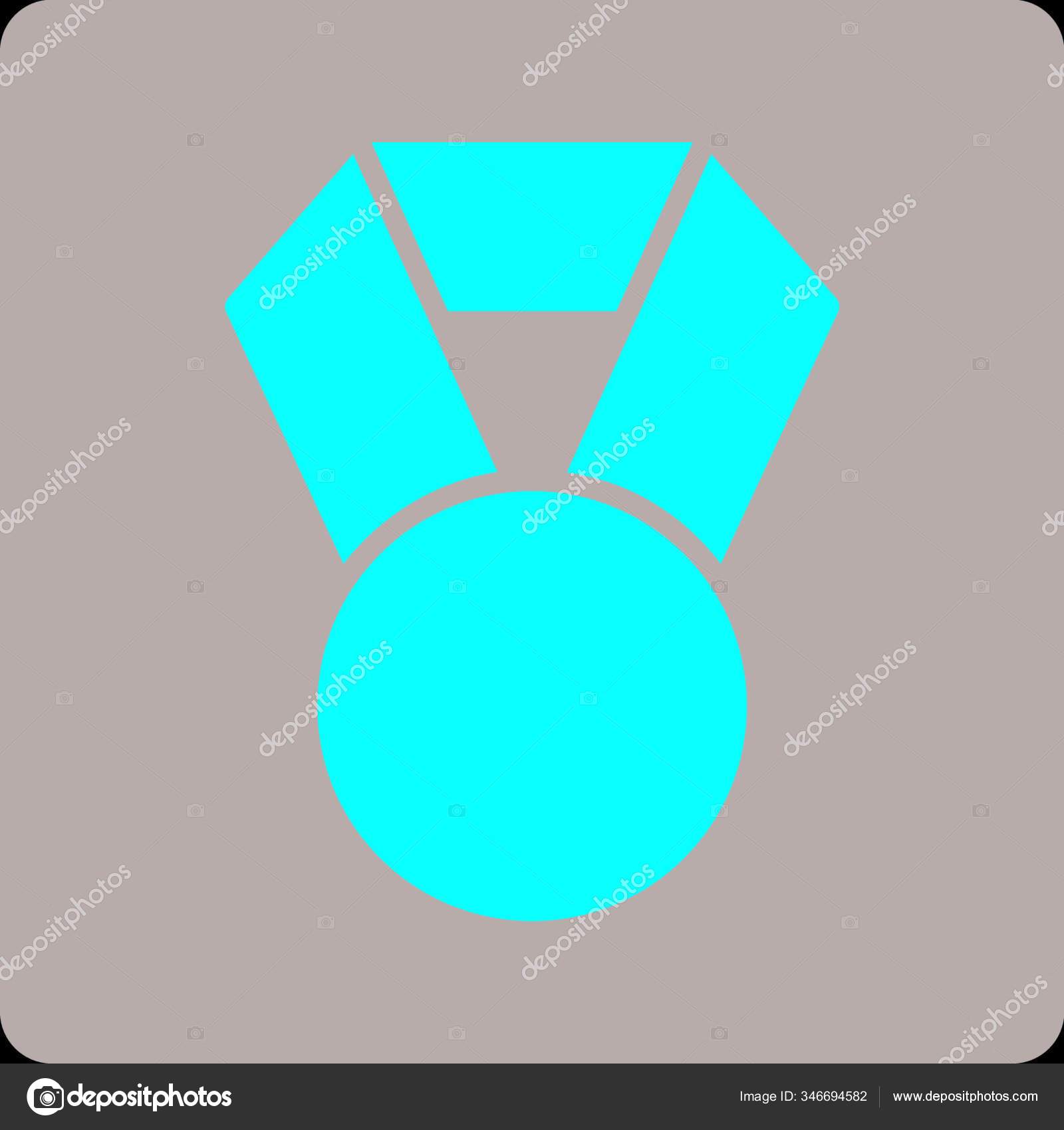 Achievement Icon Award Buttons Overcolor Set Icon Style Intensive Red ...