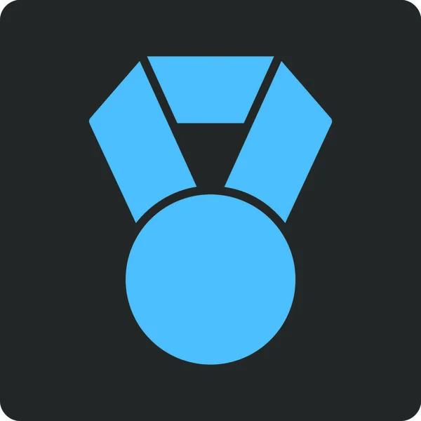 Achievement Icon Award Buttons Overcolor Set Icon Style Cobalt Gray ...