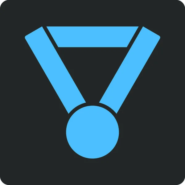 Achievement Icon Award Buttons Overcolor Set Icon Style Cobalt Cyan ...