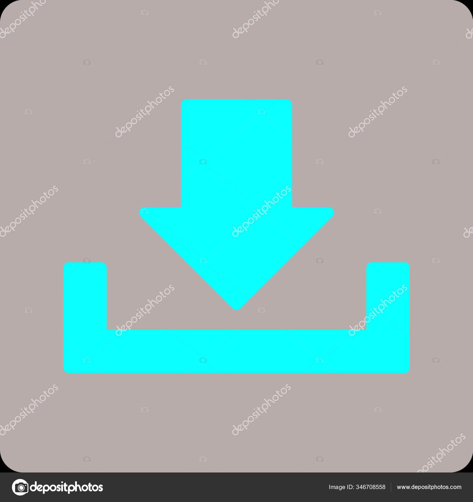 Download Icon Primitive Buttons Overcolor Set Rounded Square Flat ...