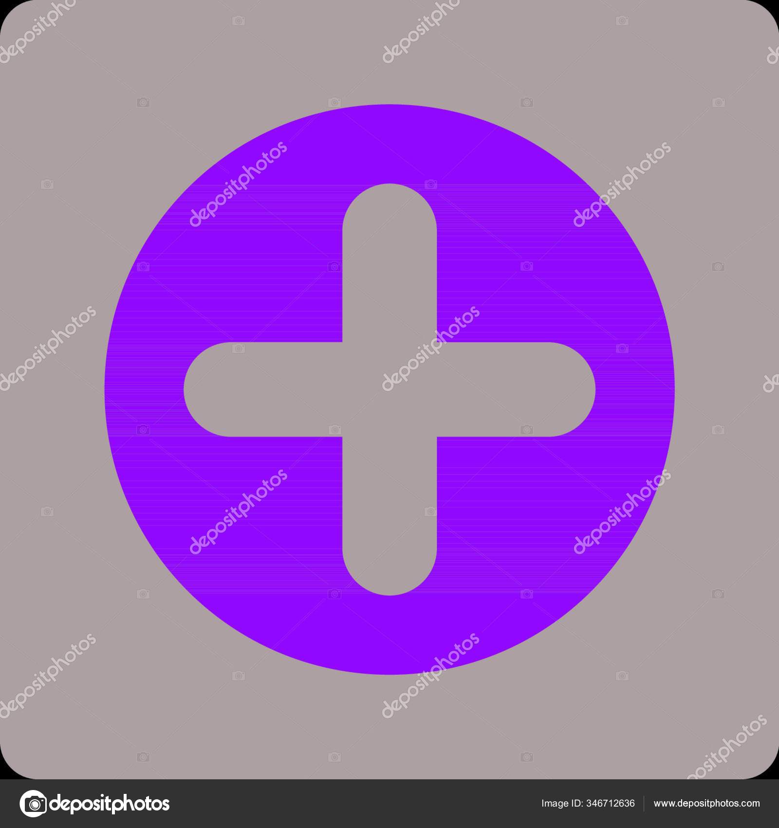 Create Icon Primitive Buttons Overcolor Set Rounded Square Flat Button ...