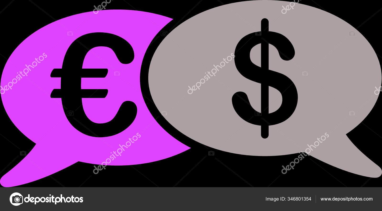 Banking Transactions Icon Commerce Set Vector Style Bicolor Flat Symbol ...