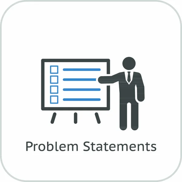 305 Problem statement Vector Images - Free & Royalty-free Problem ...