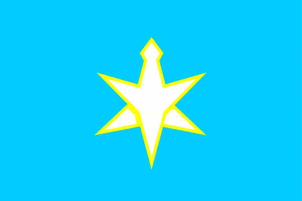 Various Vector Flags State Symbols Emblems Countries Regions ...