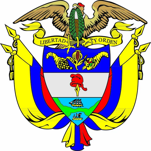 Various Vector Flags State Symbols Emblems Countries Regions ...