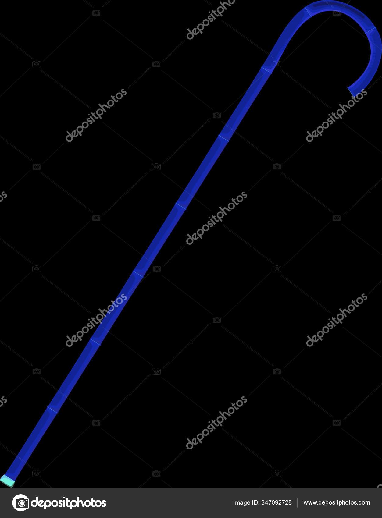 Vector Illustration Bamboo Cane Stock Vector Image by ©YAYImages #347092728