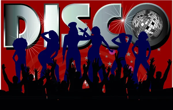 Afro Disco Girls Vector Art Stock Vector by ©YAYImages 347747972 Afro Disco Girls Vector Art Stock Vector by ©YAYImages 347747972