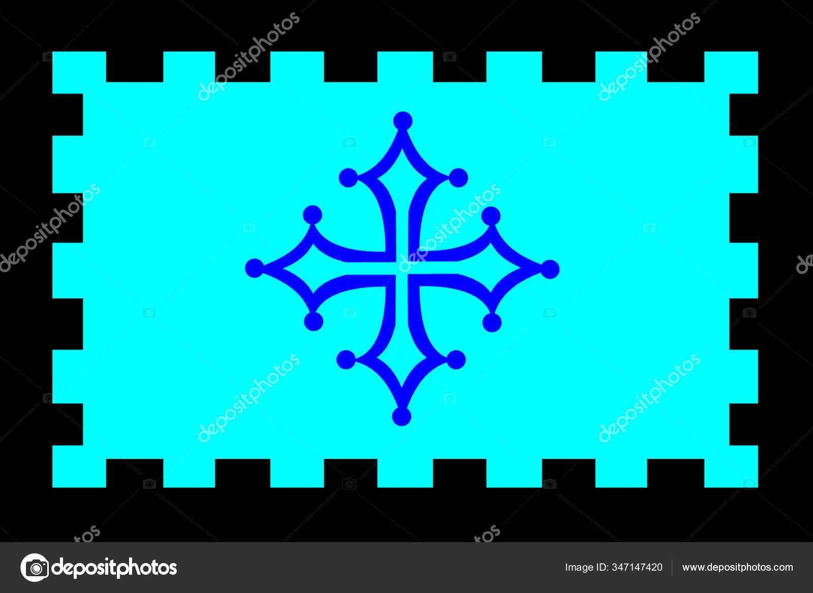 Various Vector Flags State Symbols Emblems Countries Regions ...