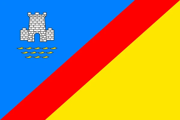 Various Vector Flags State Symbols Emblems Countries Regions ...