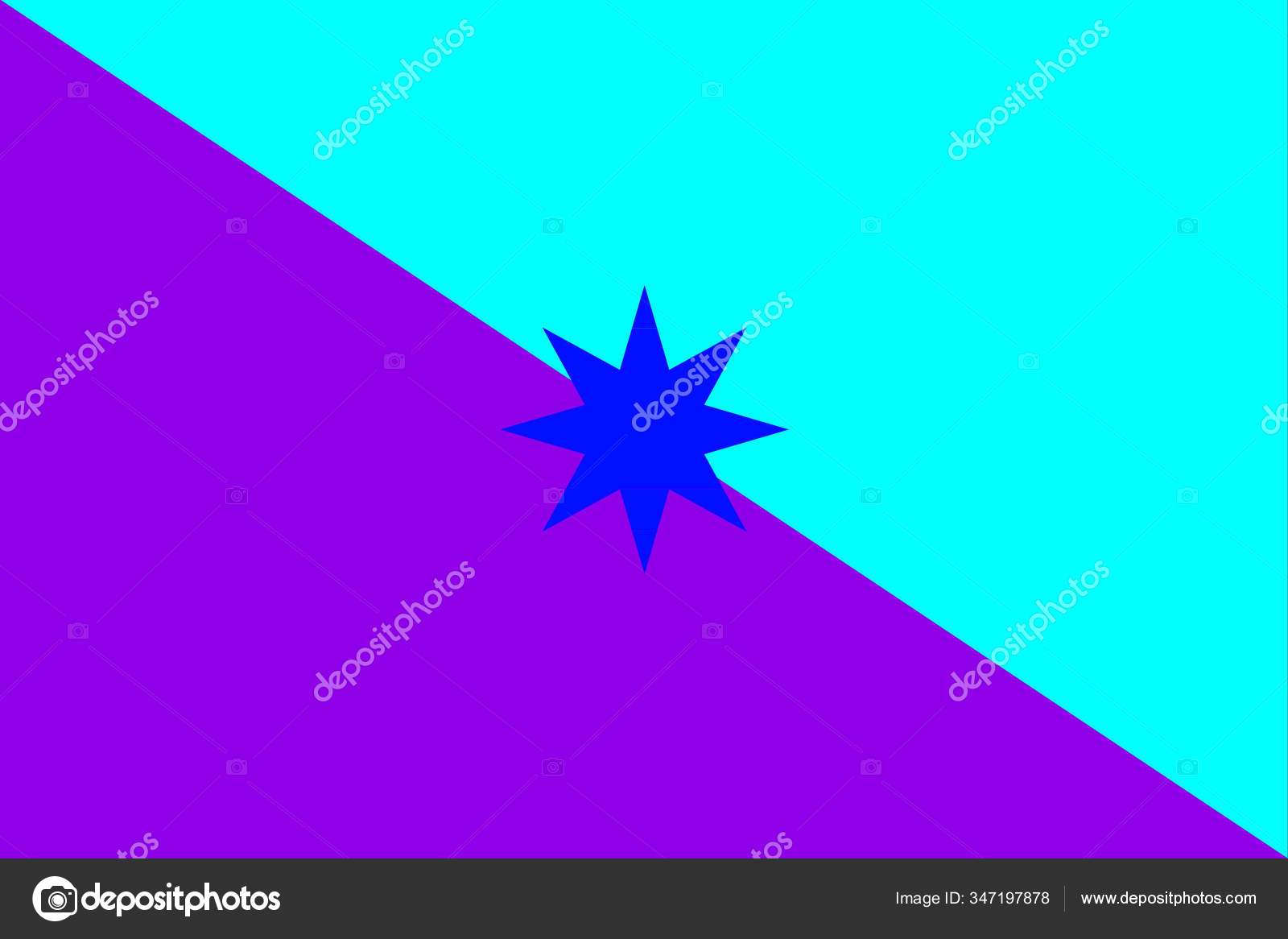 Různé Vektorové Vlajky Státní Symboly Symboly Zemí Regionů Prefektur ...