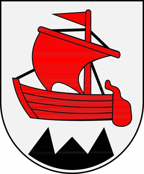 Various Vector Flags State Symbols Emblems Countries Regions ...