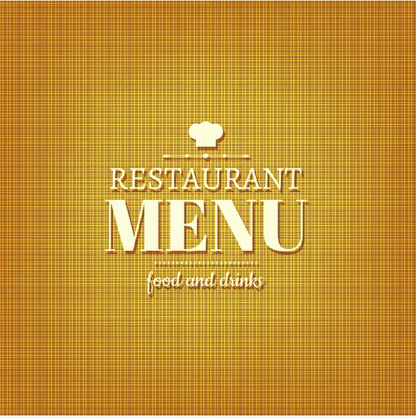 Cafe Menu Gradient Mesh Vector Illustration Stock Vector by ©YAYImages ...