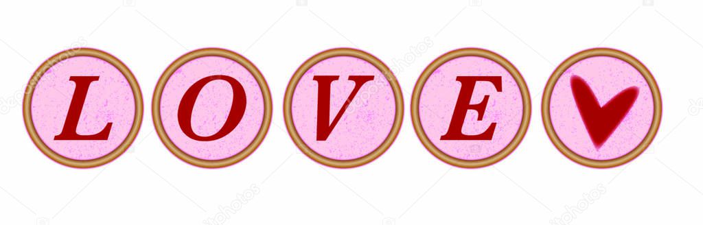 94 Old typewriter heart Vector Images, Old typewriter heart ...