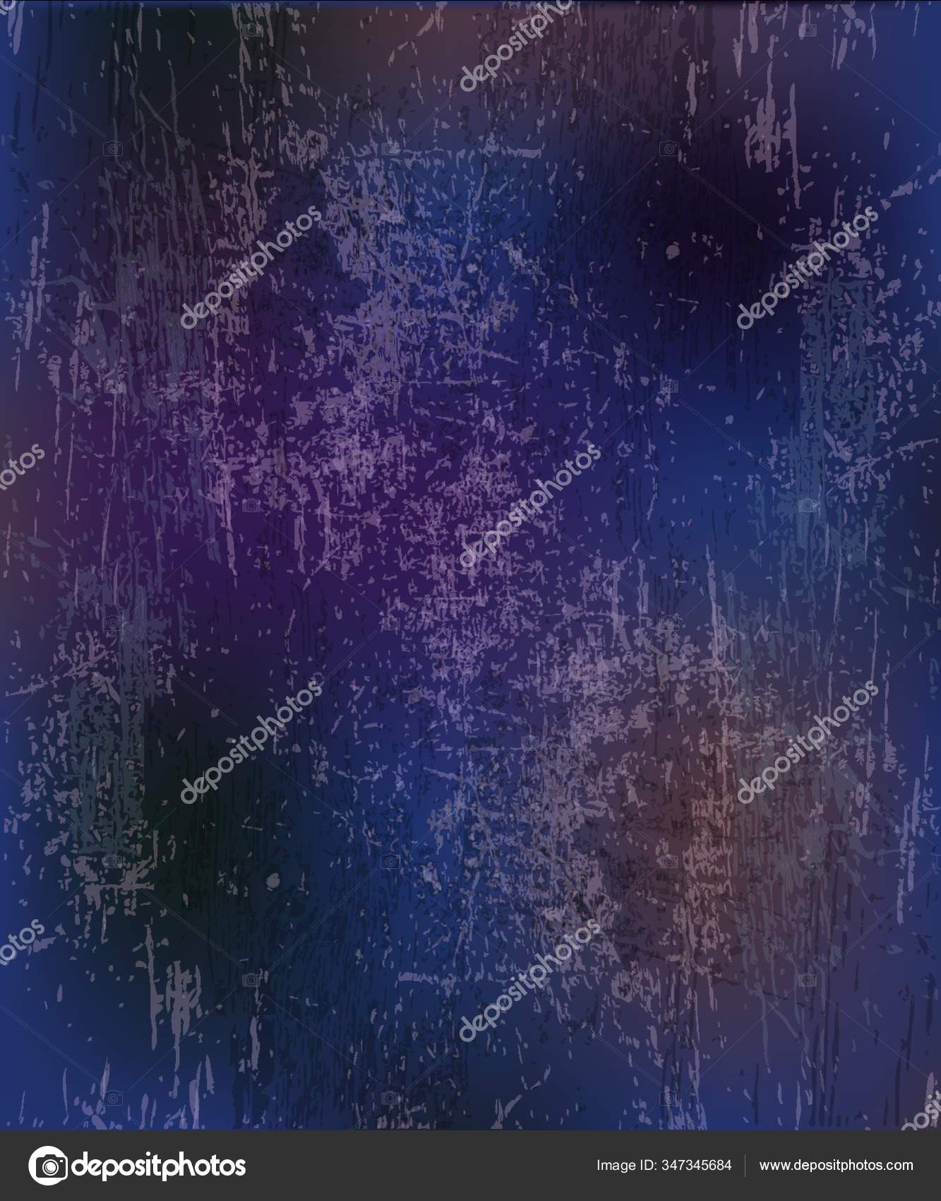 Abstract Background Light Scratches Scuffs Stock Vector by ©YAYImages ...