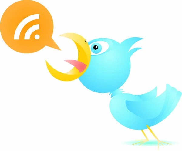 Bird yelling Vector Art Stock Images | Depositphotos