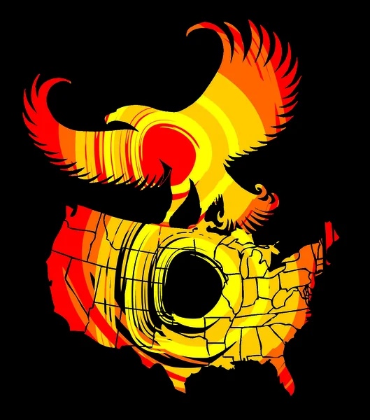 Map World Stock Vector by ©YAYImages 343294232