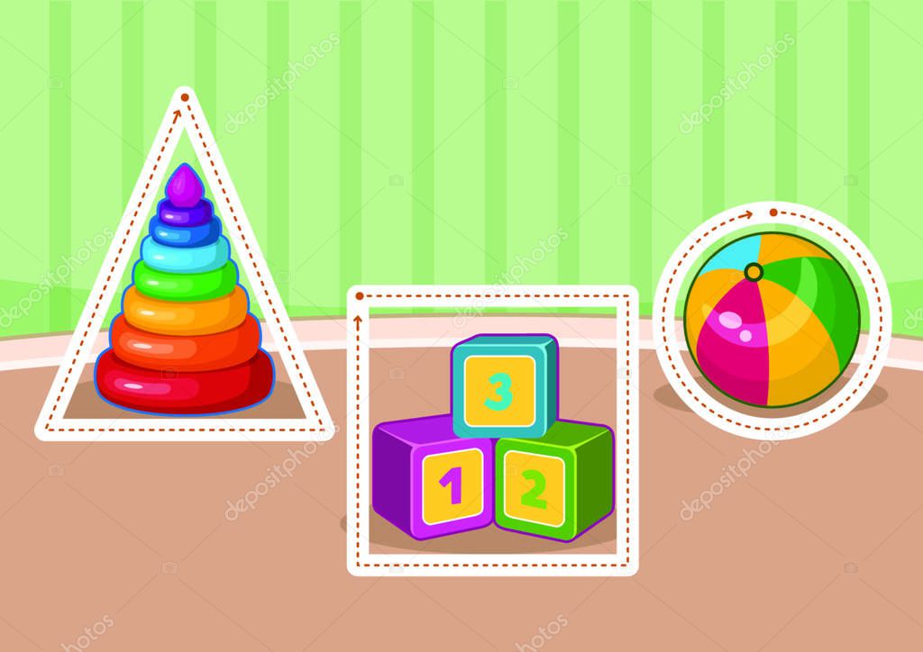 Juegos educativos imprimibles para el desarrollo de habilidades motoras ...