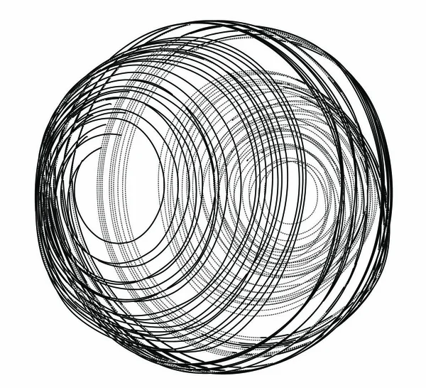 Sphere Outline